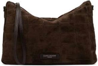 Gianni Chiarini Femme, Sacs, Brun, Taille: ONE Size Nora Pouch