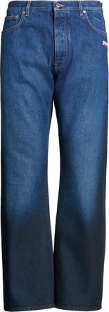 Off-white HOSEN & R&Ouml;CKE - Jeanshosen auf YOOX.COM