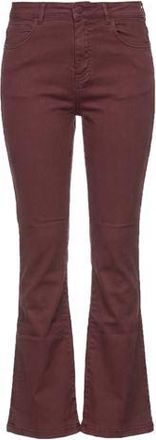 Marella BAS - Pantalons en jean sur YOOX.COM