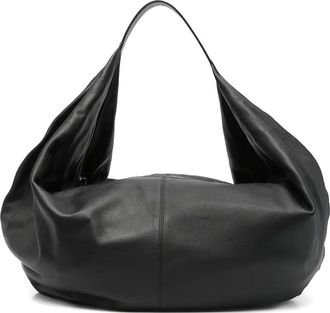 Aesther Ekme Sac Port&eacute; &Eacute;paule - Noir