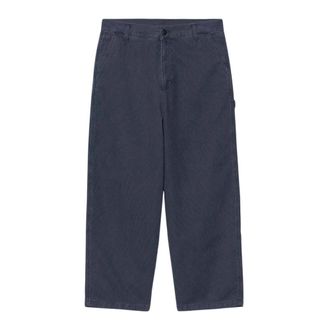 Carhartt Work in Progress Homme, Pantalons, Bleu, Taille: XL Parrish Pant