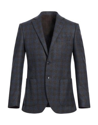 Luigi Bianchi Mantova ANZ&Uuml;GE und CO-ORDS - Blazers auf YOOX.COM