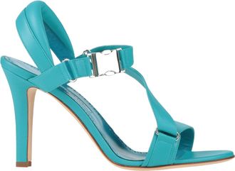 Manolo Blahnik SCHUHE - Sandalen auf YOOX.COM