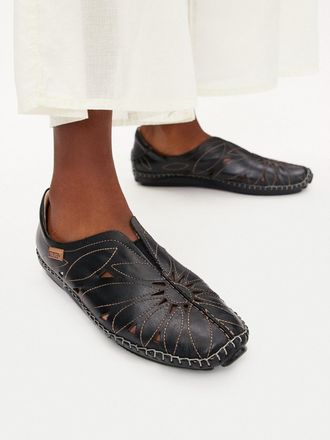 Pikolinos Halbschuhe Pikolinos 578-7399 Schwarz