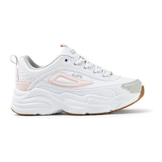 Fila Damen, Schuhe, Wei&szlig;, 36 1/2 EUGr&ouml;&szlig;e