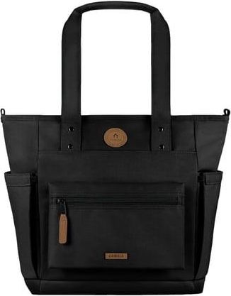 Cabaia Sac cabas en toile