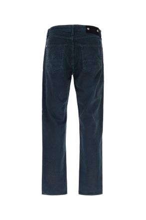 Stone Island Slate Jeans - Blue
