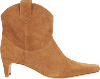 Staud SCHUHE - Stiefeletten auf YOOX.COM