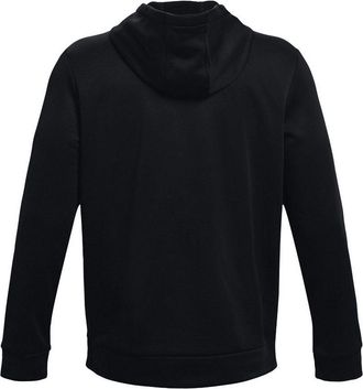Under Armour Kapuzenpullover Armour Fleece Hoodie mit Markenlogo