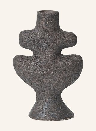 Ferm Living Ferm Living Kerzenhalter Yara Small grau