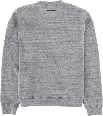 Dsquared2 Sweatshirt - Gray