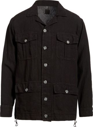 120% Lino TOPS - Hemden auf YOOX.COM