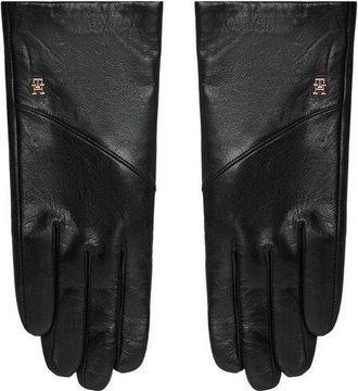 Tommy Hilfiger Handschuhe AW0AW19129 Schwarz