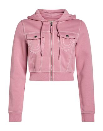 True Religion TOPS - Sweatshirts auf YOOX.COM