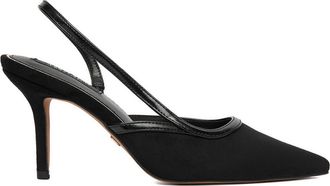 Nine West High Heels Nine West EO-SX005 06 Schwarz