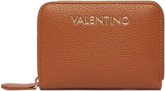 Valentino Geldb&ouml;rse Alexia VPS5A8137 Braun
