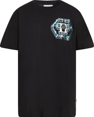 Philipp Plein TOPS - T-shirts auf YOOX.COM