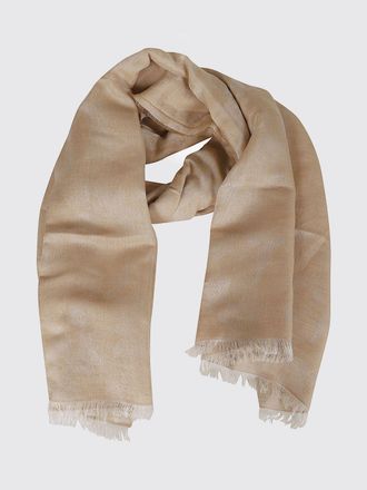 Emporio Armani Schal Damen Farbe Nude