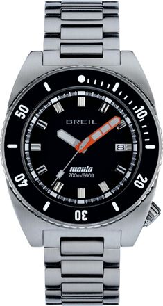 Breil Uhr Manta Seeker