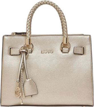 Liu Jo Femme, Sacs, Jaune, Taille: ONE Size Satchel Piccola