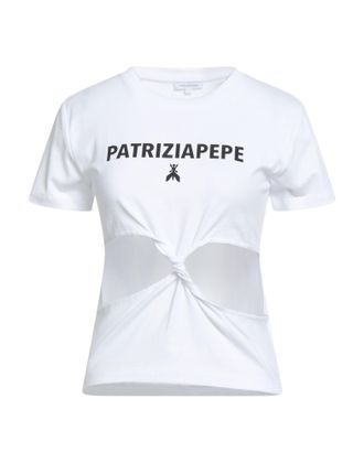 Patrizia Pepe TOPS - T-shirts auf YOOX.COM