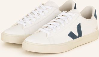 Veja Sneaker Campo weiss