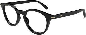 Gucci Herren, Accessories, Schwarzk, 48 MMGröße