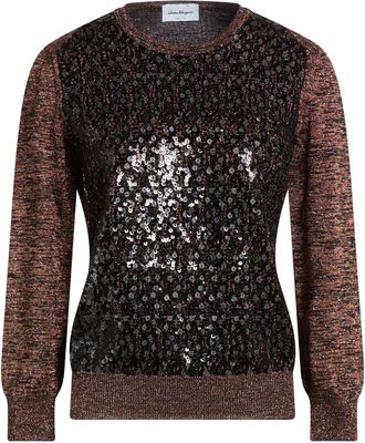 Ferragamo STRICKWAREN - Pullover auf YOOX.COM