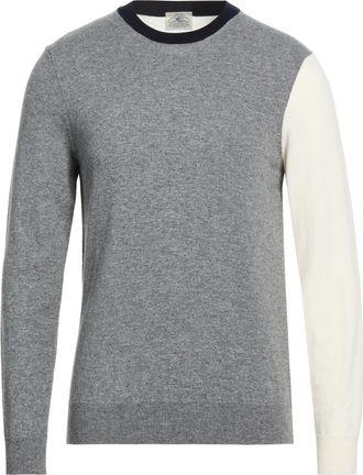 MQJ STRICKWAREN - Pullover auf YOOX.COM