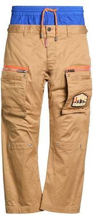 Dsquared2 BAS - Pantalons sur YOOX.COM