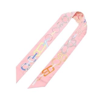 Herm&egrave;s &Eacute;charpe en soie Pre-owned - Femme - Pre-owned - Multicolore - Taille: ONE Size