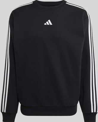 adidas Regular Fit Sweatshirt aus Baumwoll-Mix