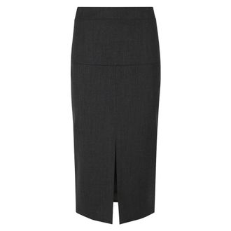 Federica Tosi Pencil Skirts - - Skirts - Damen - Grau - M