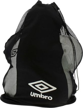 Umbro Homme, Sport, Noir, Taille: ONE Size Sac Ballons Teamwear Polyester