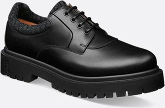 Dior Oxford - Black