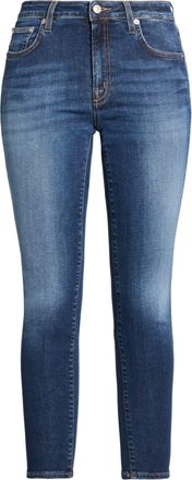 People HOSEN & R&Ouml;CKE - Jeanshosen auf YOOX.COM