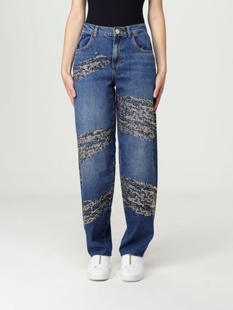 Liu Jo Jeans LIU JO Damen Farbe Denim