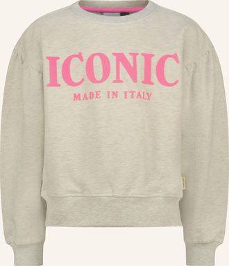 Vingino Vingino Sweatshirt Noranne grau