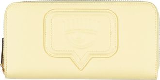Chiara Ferragni Kleinlederwaren - Brieftaschen auf YOOX.COM