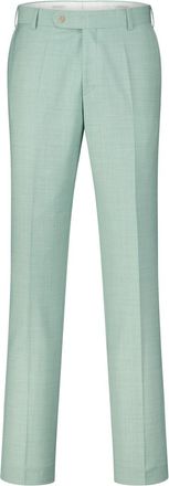 Wilvorst Anzughose mit Schurwolle