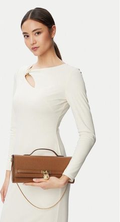 Michael Kors Handtasche 30F5GHMC8L Braun
