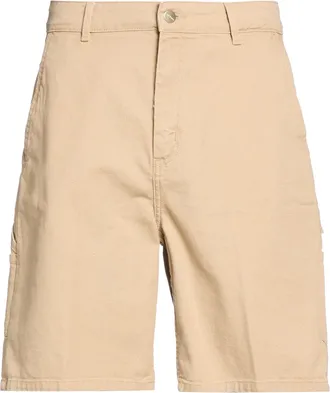Carhartt Work in Progress HOSEN & R&Ouml;CKE - Shorts & Bermudashorts auf YOOX.COM