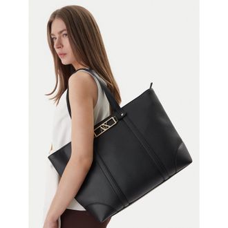 A|X Armani Exchange Handtasche Armani Exchange XW002608 AF15632 UC010 Schwarz