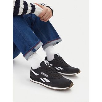 Reebok Sneakers Reebok EO-CLASSIC AZ 100239547 Schwarz