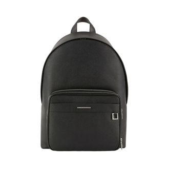 A|X Armani Exchange Rucksack - - Bags - Herren - Schwarzk - ONE SIZE