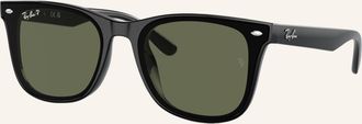 Ray-Ban Sonnenbrille rb4420 schwarz