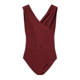 Twinset Damen, Oberteile, Rot, LGr&ouml;&szlig;e