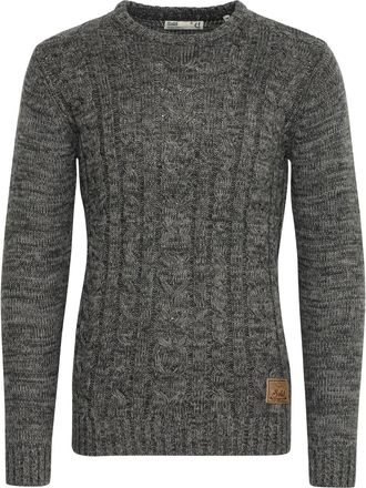 Solid Pullover Philemon