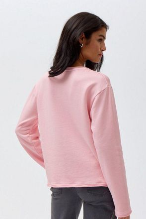 People Wear Organic Sweatshirt GOTS zertifiziert