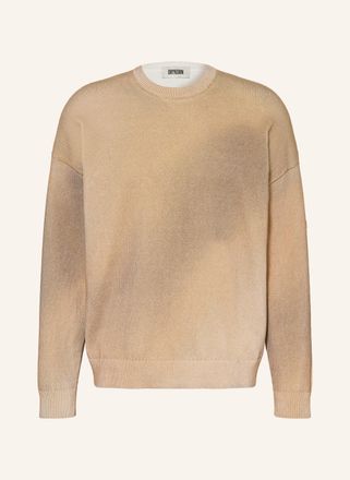 Drykorn Drykorn Pullover Neelio braun